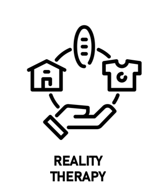 Reality Therapy: Everything You Need to Know - Mental Health General