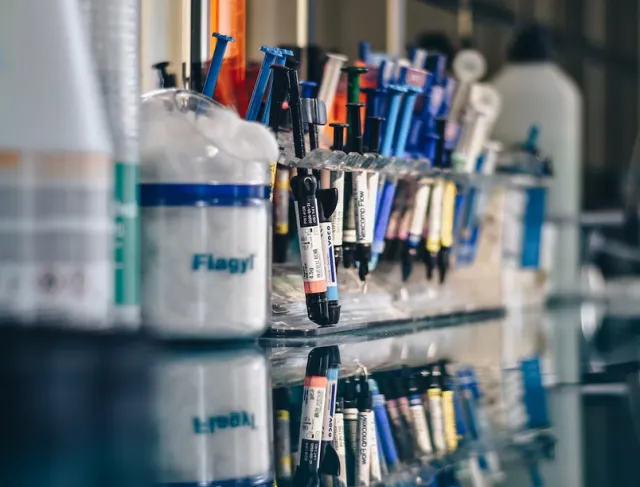 The 5 Stages of How a Medicine Becomes Available - Mental Health General