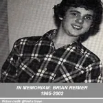 Brian Reimer: A Life of Struggle - Mental Health General