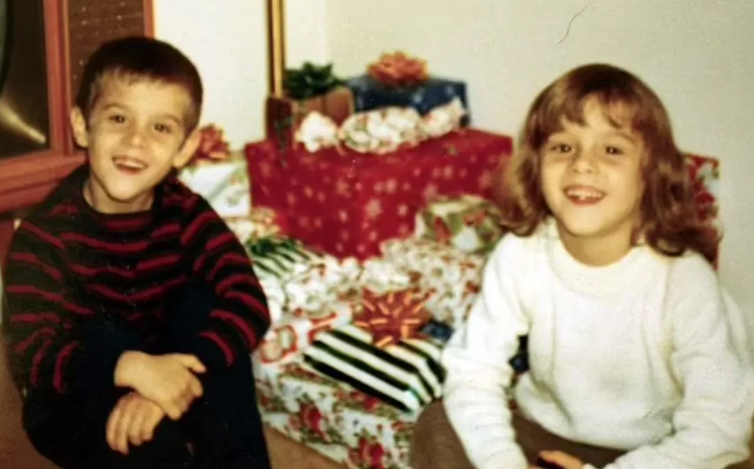 Brian Reimer: A Life of Struggle - Mental Health General