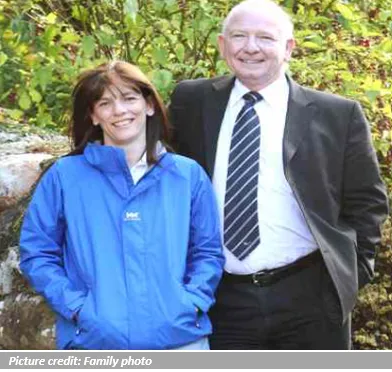 The Contoversial Case of Katrina Fairlie's Memory - Mental Health General