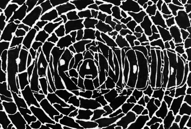 What Are The 6 Different Types of Delusions? - Mental Health General