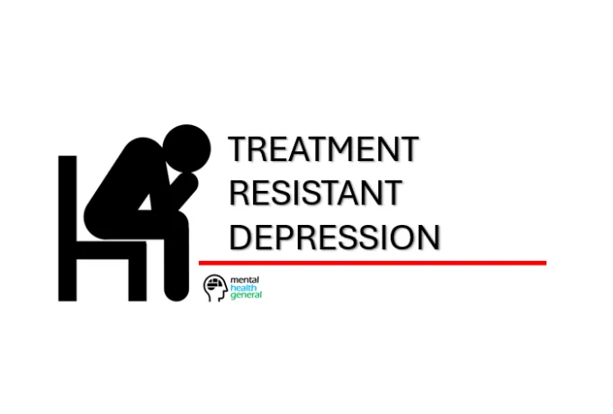 Treatment Resistant Depression: Information, Symptoms, Treatment and ...