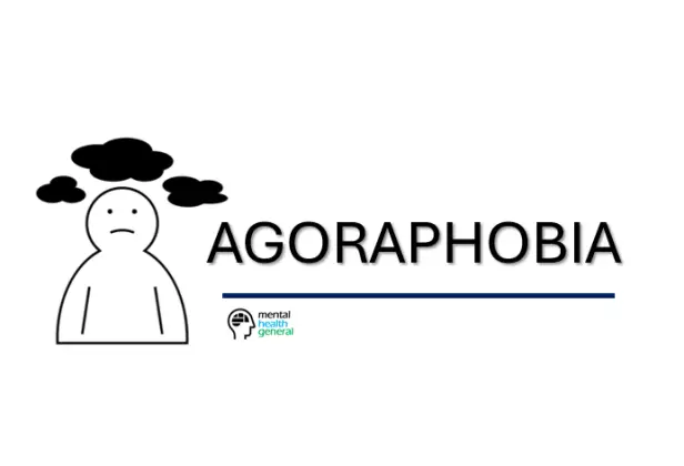 Agoraphobia: Information, Symptoms, Treatment and More - Mental Health ...