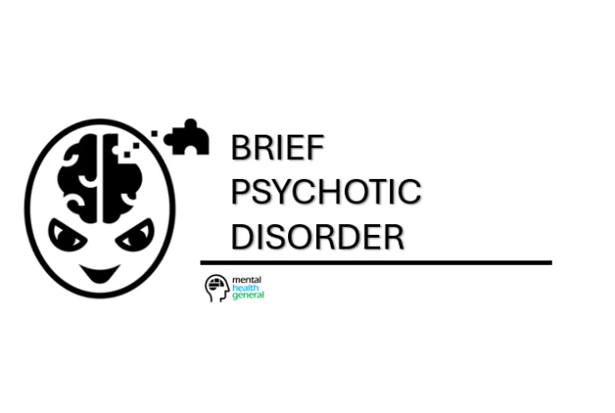 Brief Psychotic Disorder: Information, Symptoms, Treatment and More ...