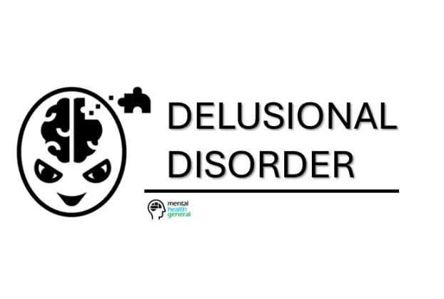 Delusional Disorder: Information, Symptoms, Treatment and More - Mental ...