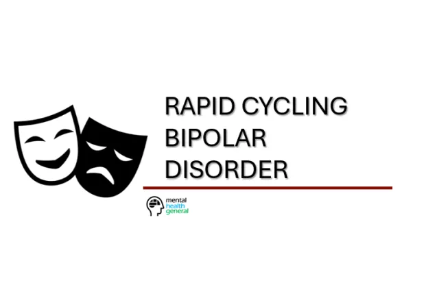 Rapid Cycling Bipolar Disorder: Information, Symptoms, Treatment and ...