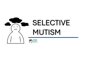 Selective Mutism: Information, Symptoms, Treatment and More - Mental ...