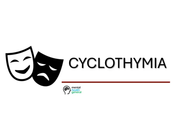 Cyclothymia: Information, Symptoms, Treatment and More - Mental Health ...