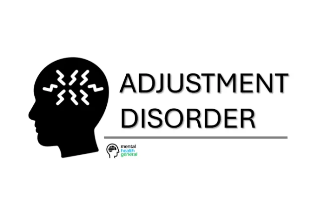 Adjustment Disorder: Information, Symptoms, Treatment and More - Mental ...