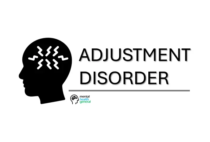 Adjustment Disorder: Information, Symptoms, Treatment and More - Mental ...