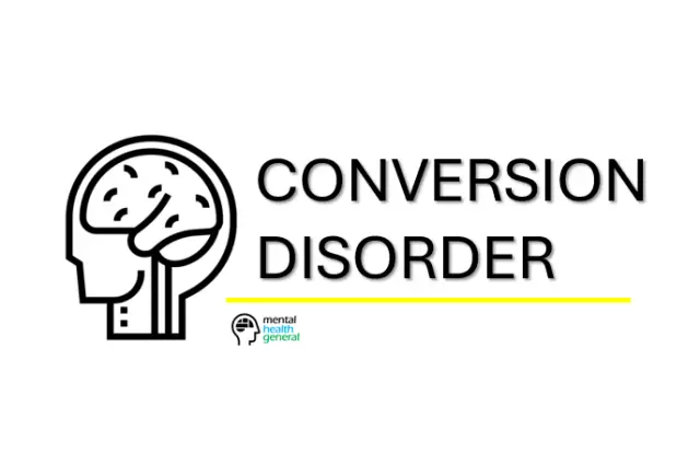 Conversion Disorder: Information, Symptoms, Treatment and More - Mental ...