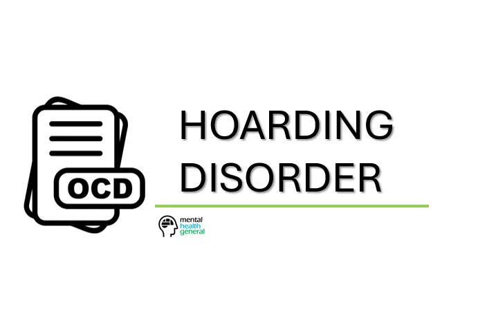 Hoarding Disorder: Information, Symptoms, Treatment and More - Mental ...
